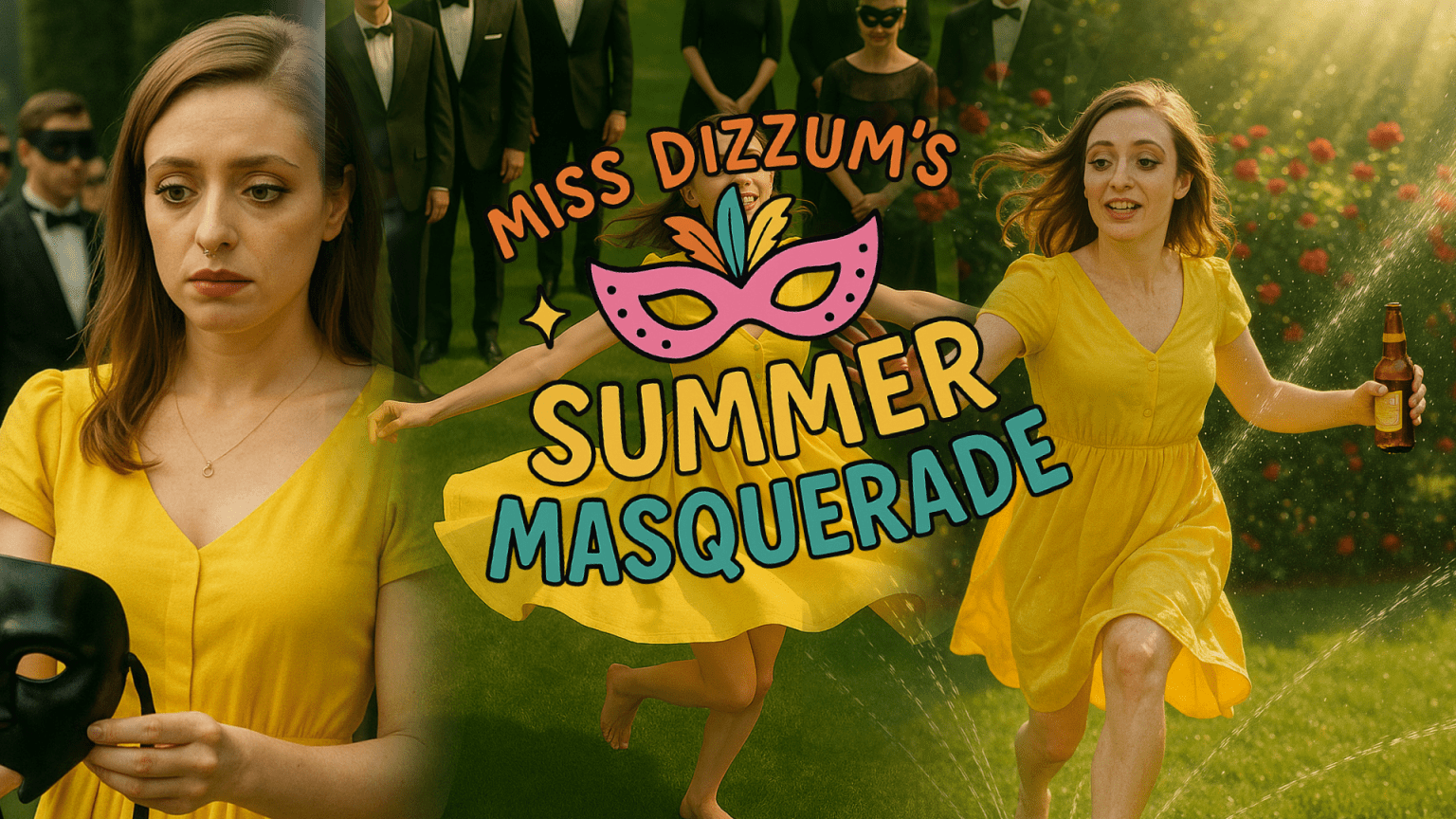 Miss Dizzum | Lifestyle, Wellness & Entertainment Blog